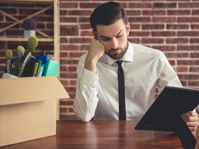 Michigan Wrongful Termination Brian J Graber Llc Attorney At Law