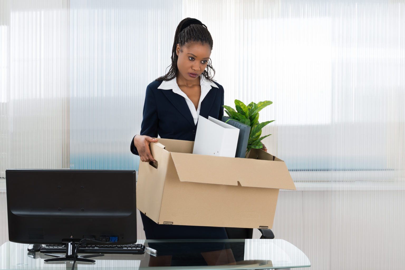 Illinois Wrongful Termination Brian J Graber Llc Attorney At Law