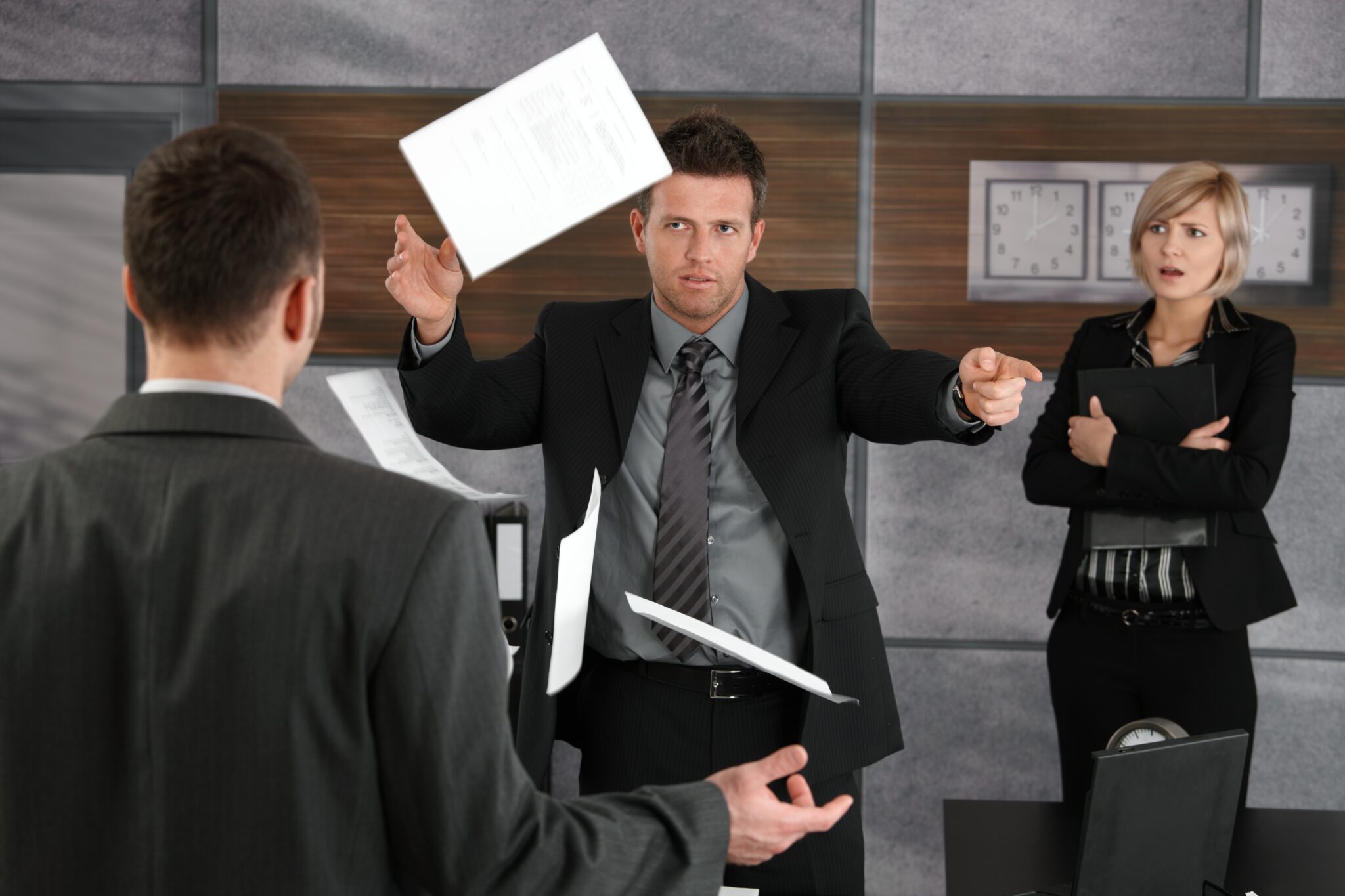 Illinois Whistleblower Act - BRIAN J GRABER LLC, Attorney at Law